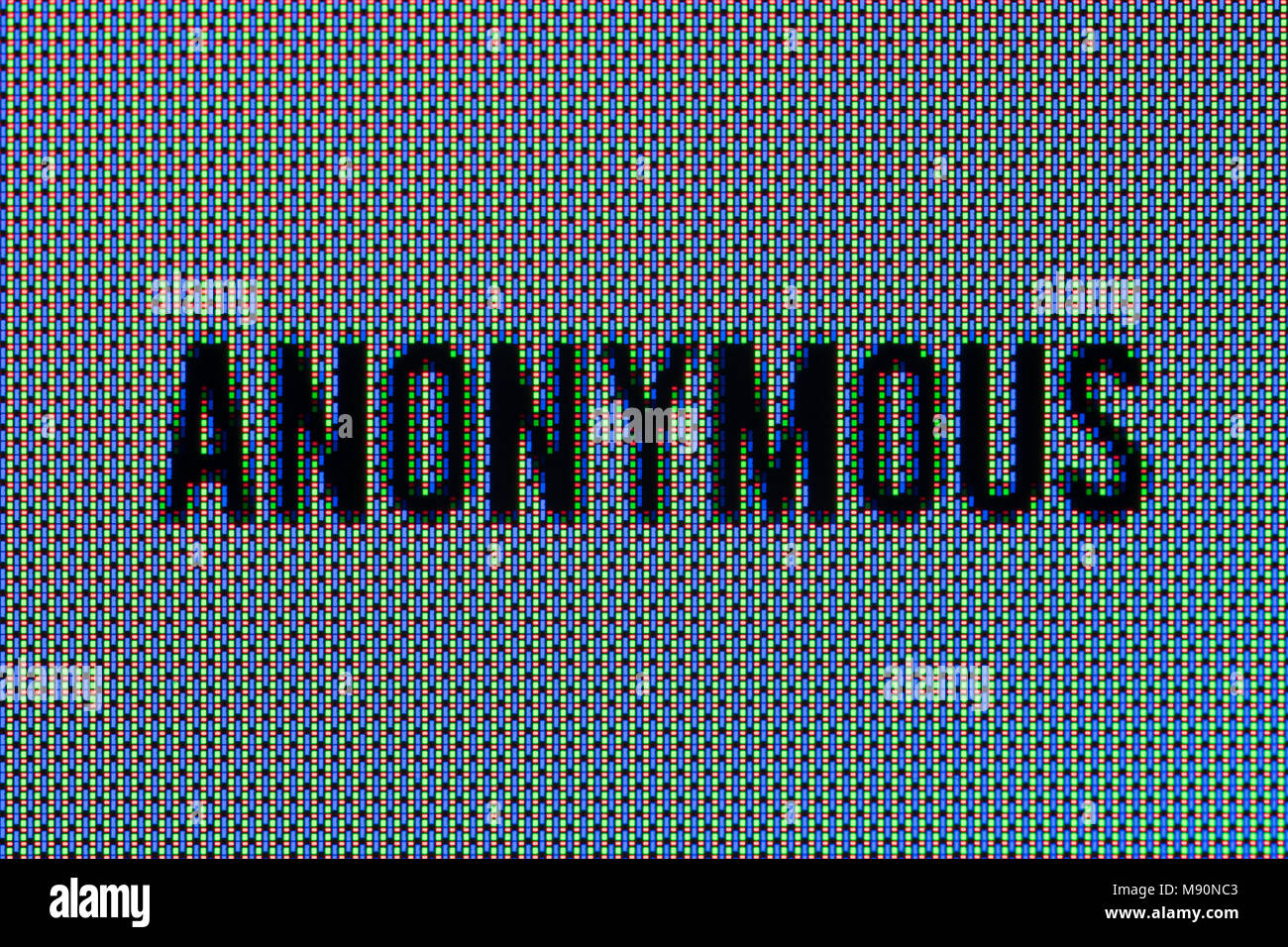 Oled screen hi-res stock photography and images - Alamy