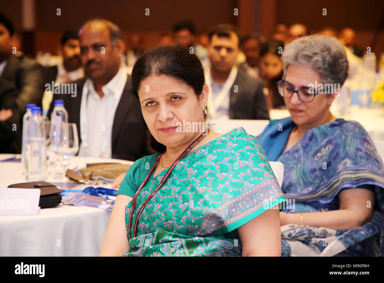 Dr neeta varma hi-res stock photography and images - Alamy