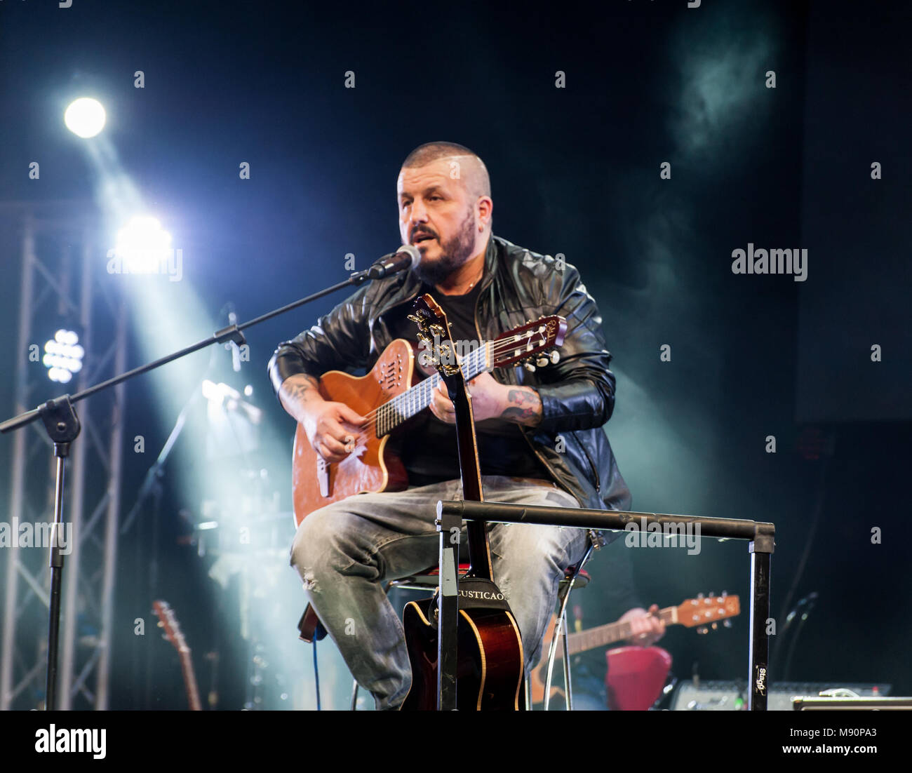 Nello daniele hi-res stock photography and images - Alamy