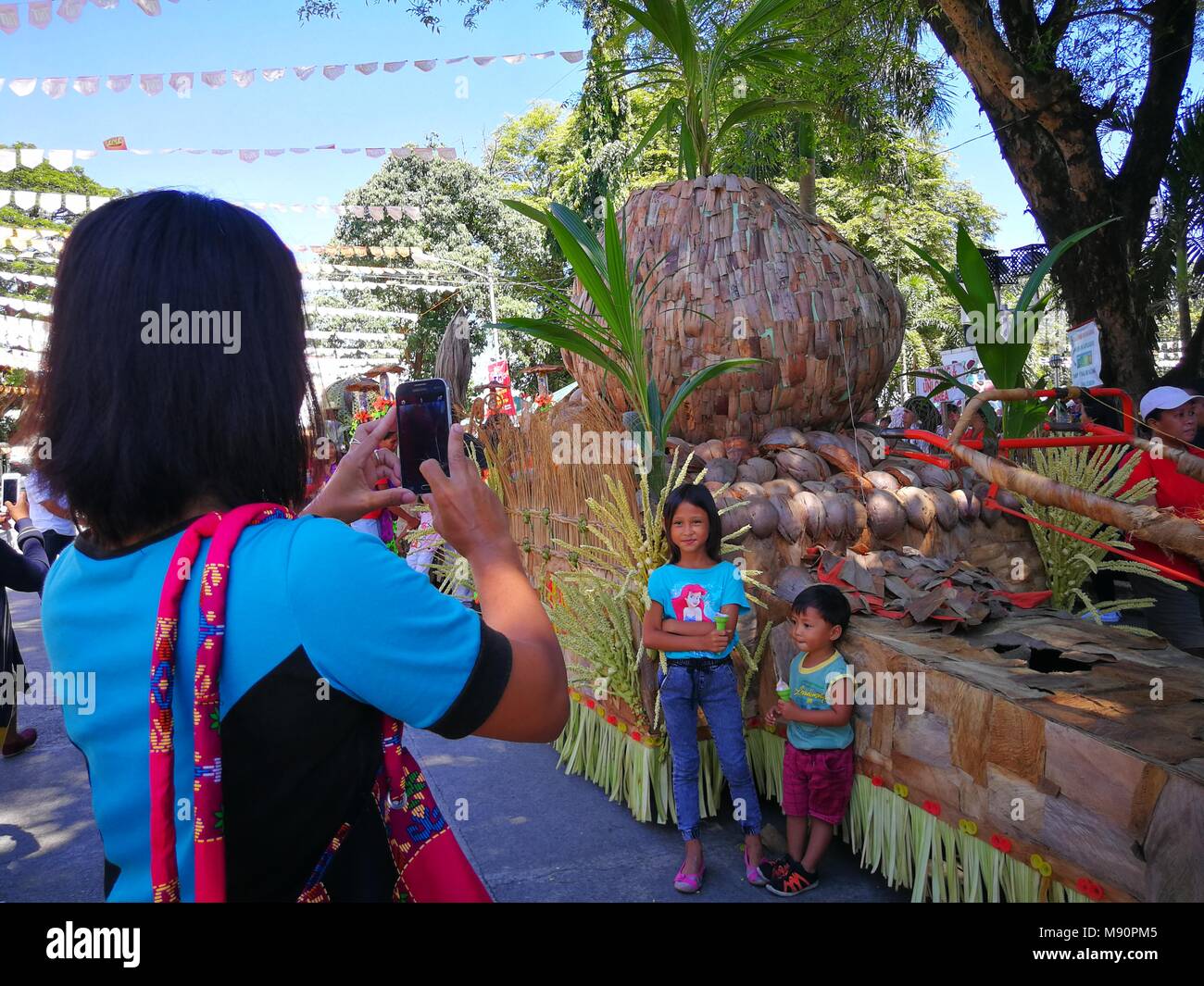 Brookes point hi-res stock photography and images - Alamy