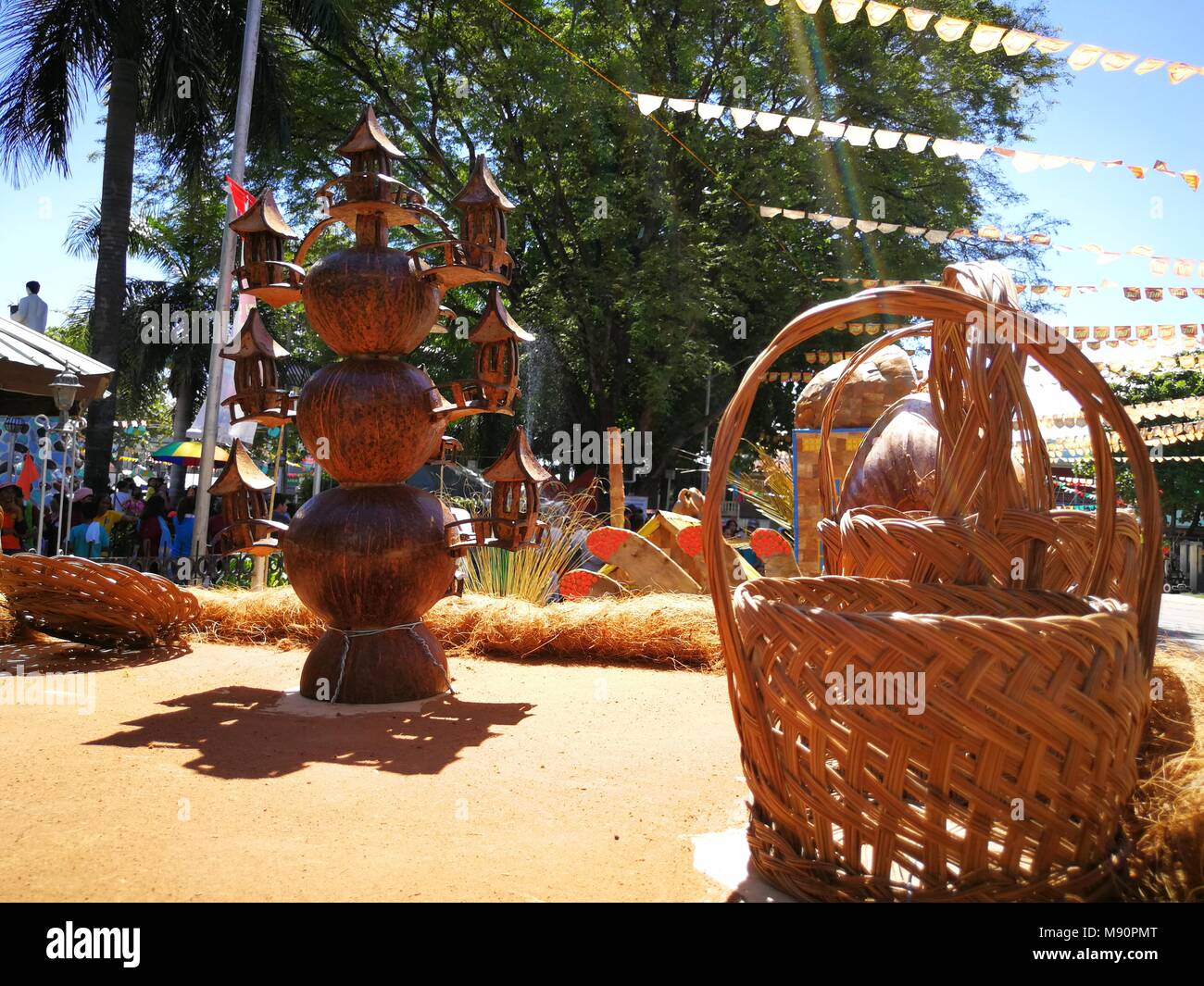 Brookes point hi-res stock photography and images - Alamy