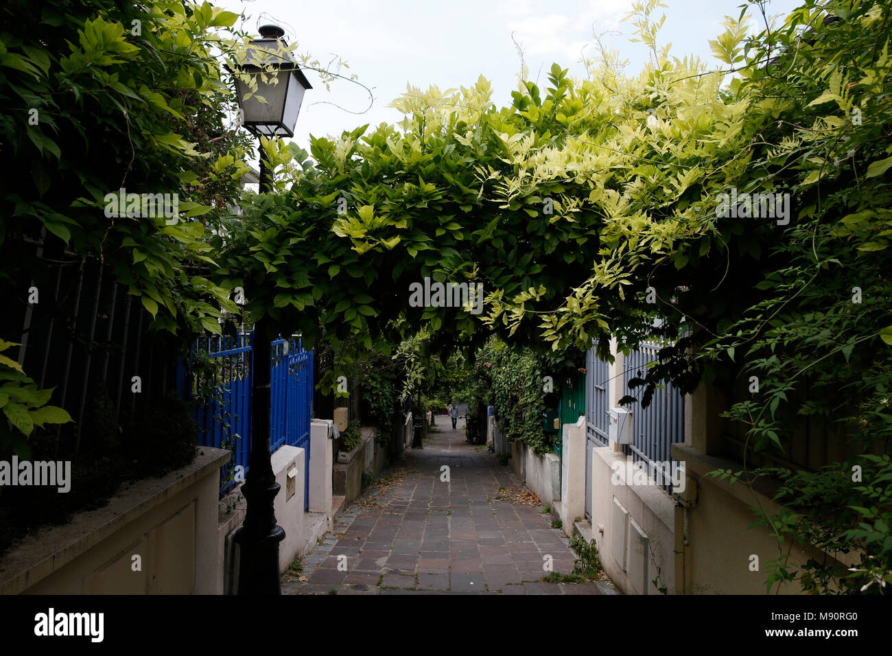 La Mouzaia High Resolution Stock Photography and Images - Alamy