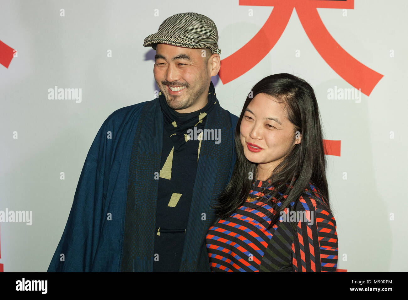 Kaoru watanabe hi-res stock photography and images - Alamy