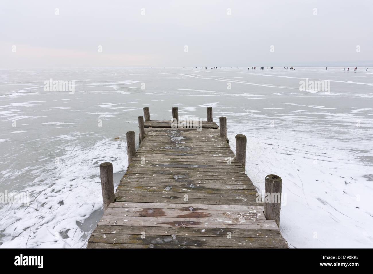 Weather boat hi-res stock photography and images - Alamy