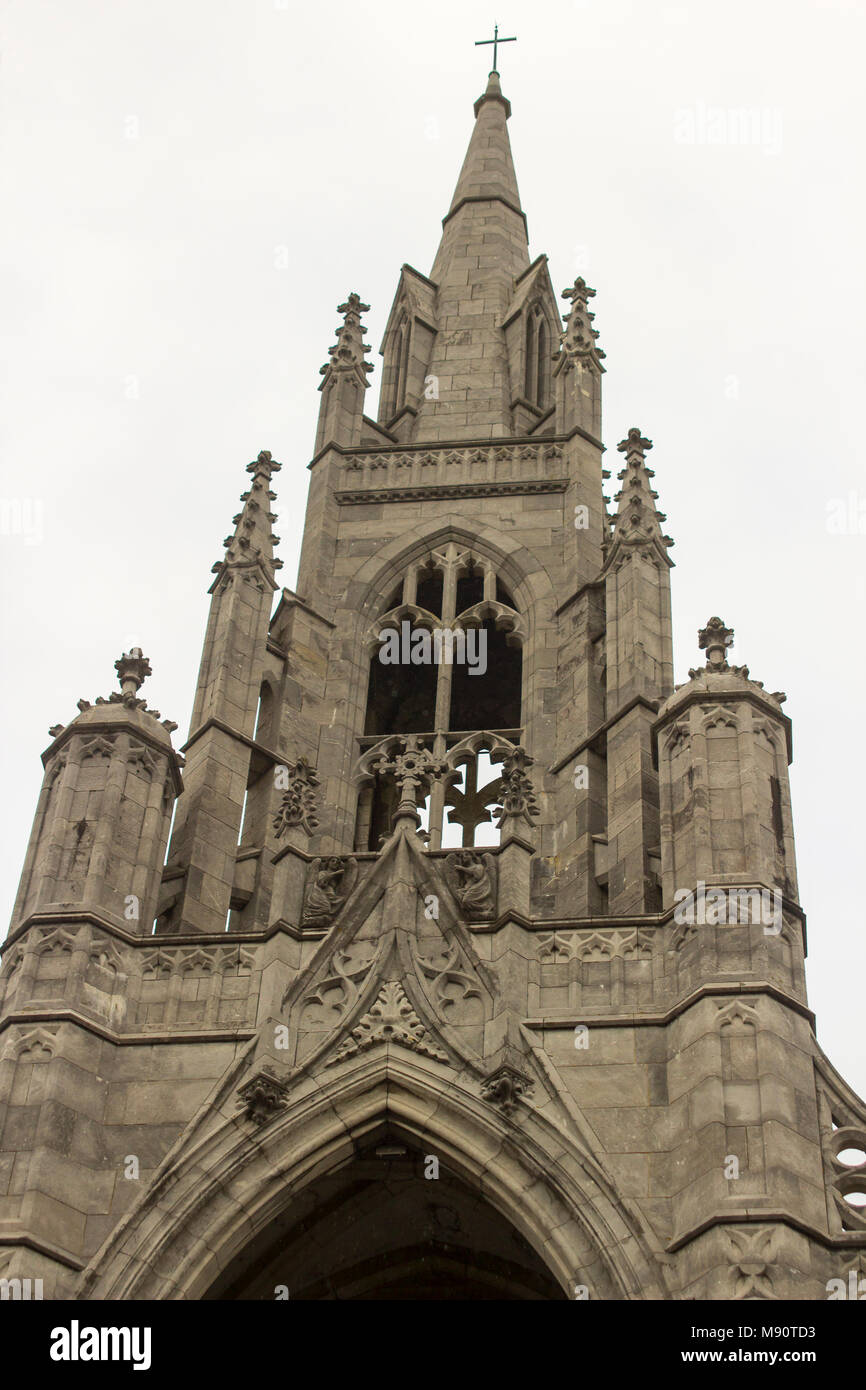 Father mathew memorial church hi-res stock photography and images - Alamy