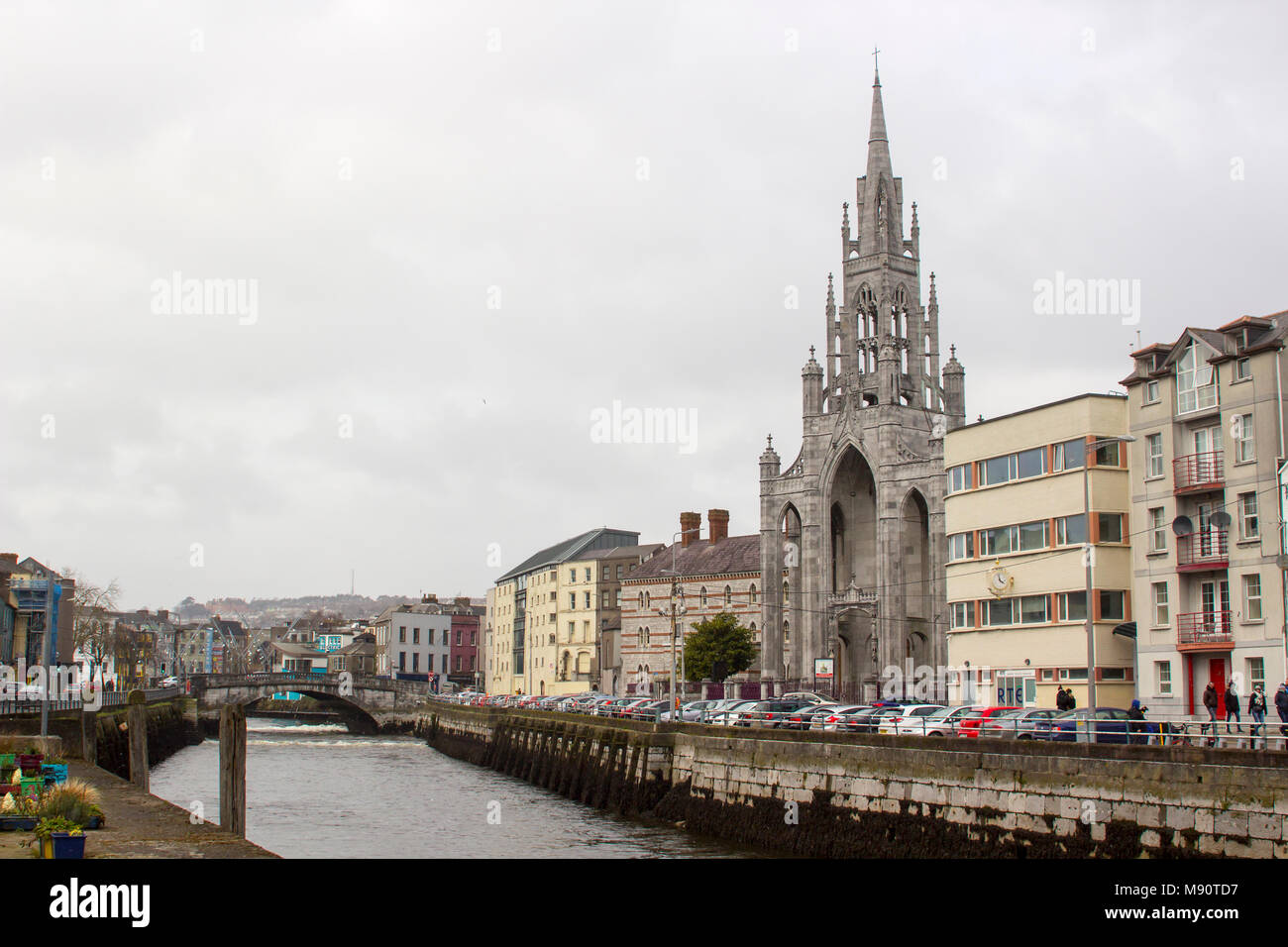 Father Mathew High Resolution Stock Photography and Images - Alamy