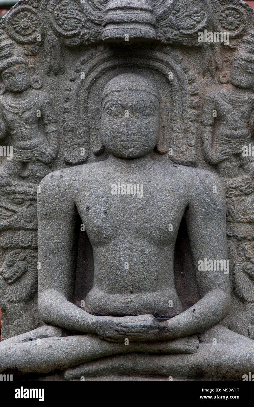 Tirthankara hi-res stock photography and images - Alamy