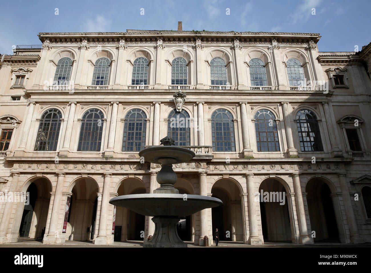 Museum Barberini Stock Photos & Museum Barberini Stock Images - Alamy