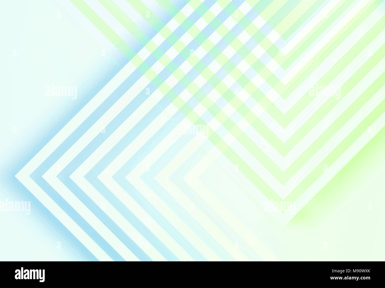 Abstract digital graphic background, geometric pattern of square ...
