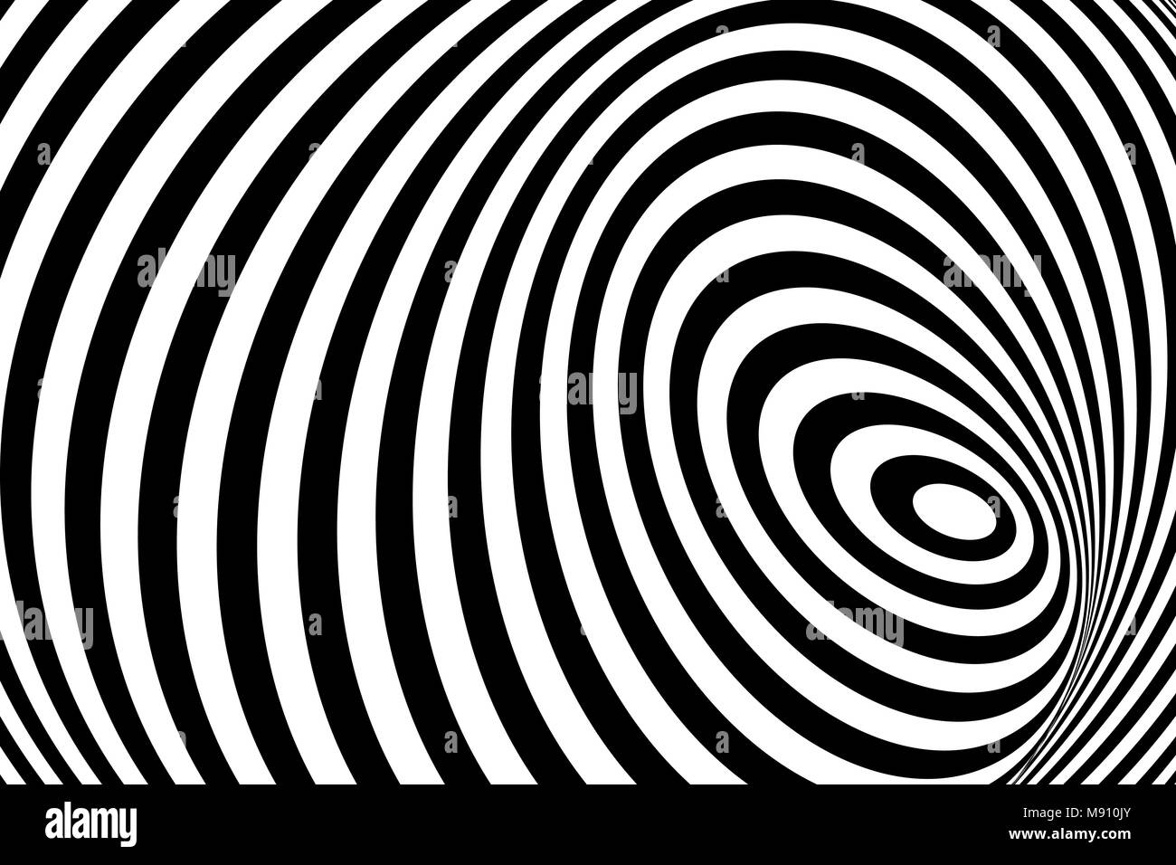 Distortion High Resolution Stock Photography and Images - Alamy