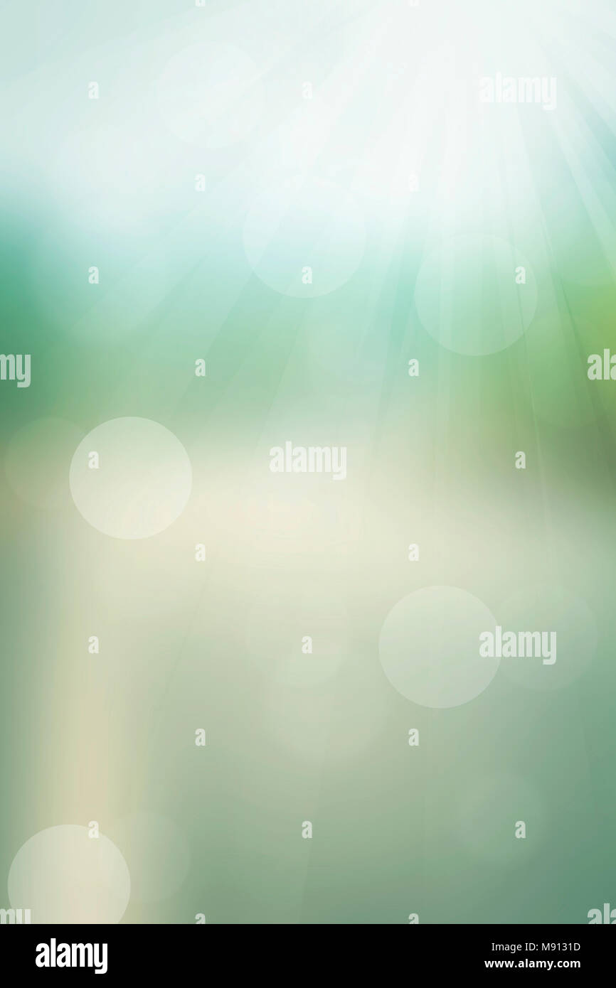 Abstract summer background Stock Photo - Alamy