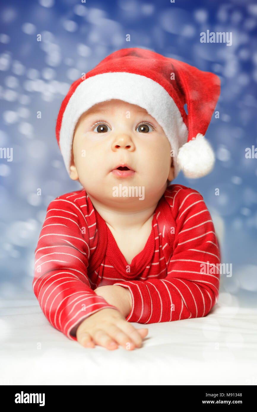 Baby of the year hi-res stock photography and images - Alamy