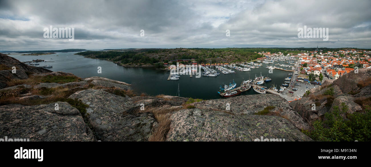 Grebbestad, Sweden High Resolution Stock Photography and Images - Alamy