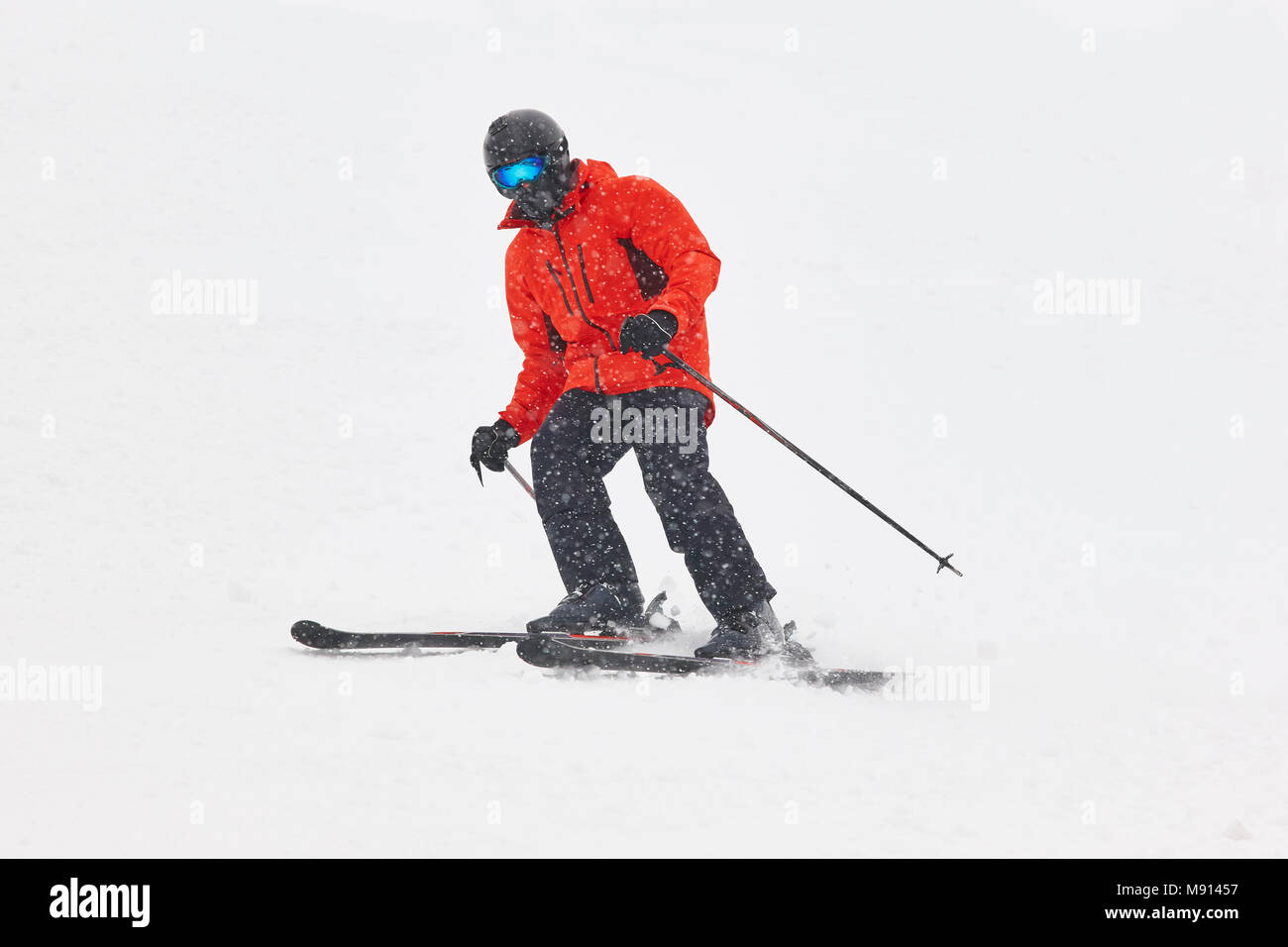 Slope horizontal hi-res stock photography and images - Alamy