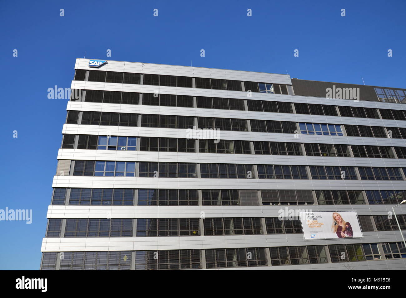 Sap technology logo hi-res stock photography and images - Alamy