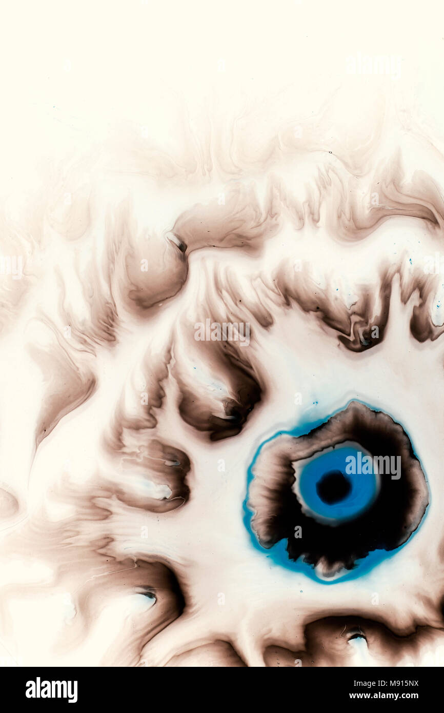 Vector paper marbling effect hi-res stock photography and images - Alamy