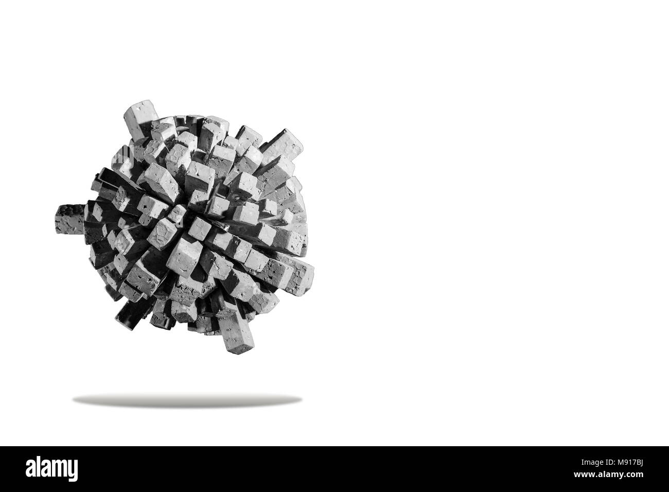 Foam matrix Cut Out Stock Images & Pictures - Alamy