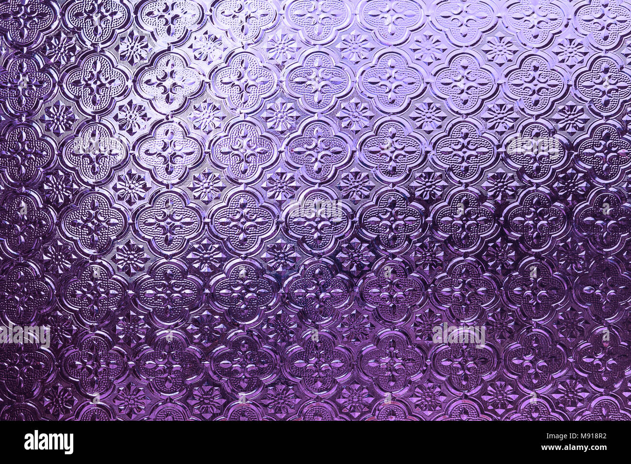 Texture on the glass window.Used blue filter Stock Photo - Alamy
