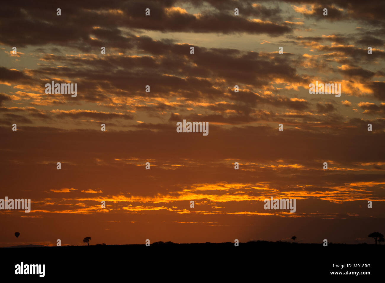 Sun rising hi-res stock photography and images - Alamy