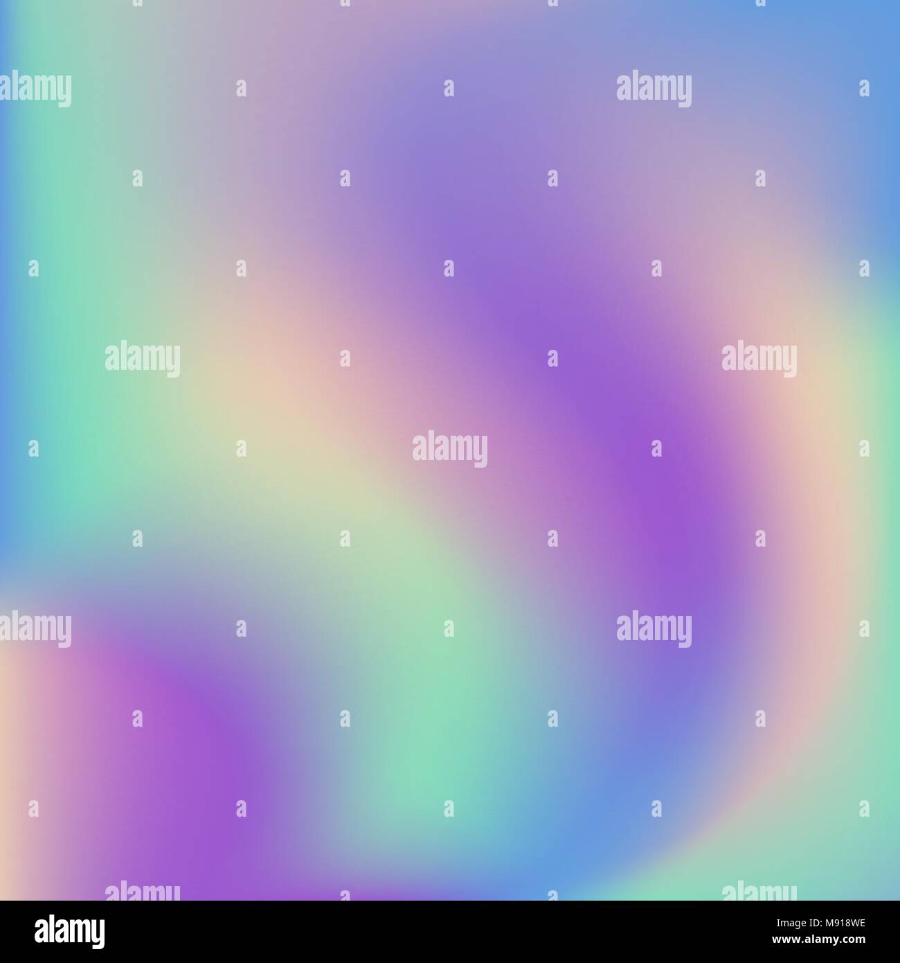 Holographic background hi-res stock photography and images - Alamy