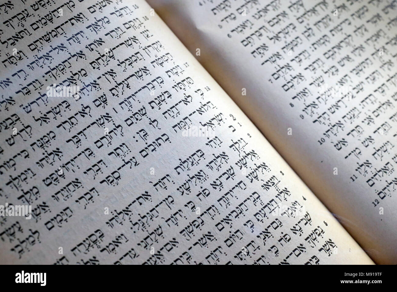 Ancient hebrew man hi-res stock photography and images - Alamy