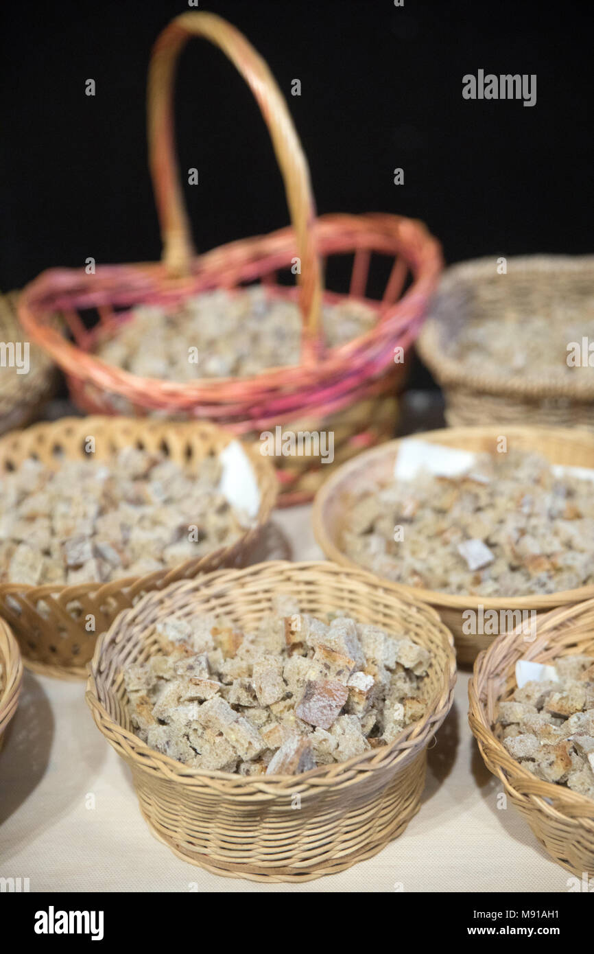 Communion bread hi-res stock photography and images - Alamy