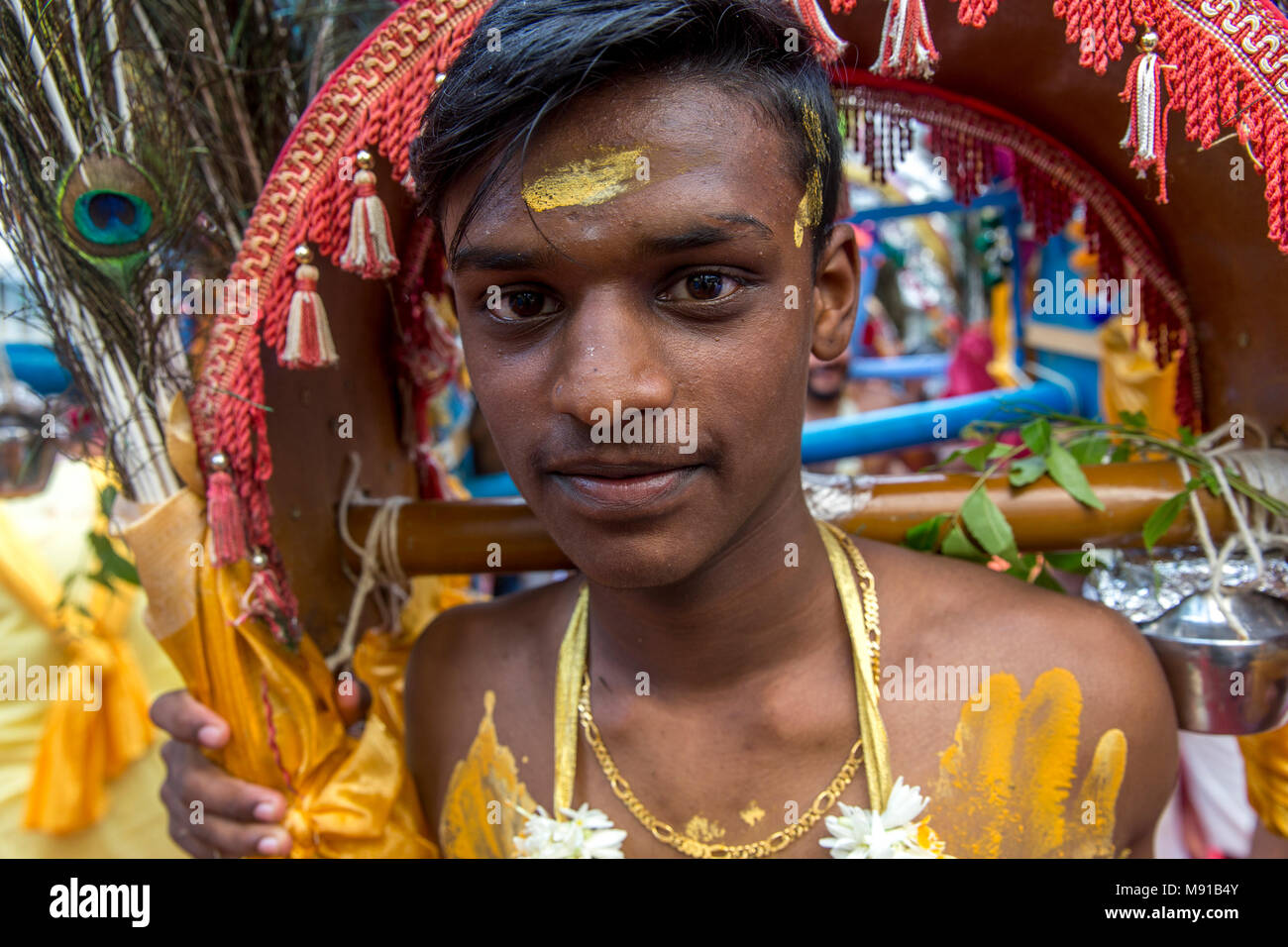 Cavadee hi-res stock photography and images - Alamy