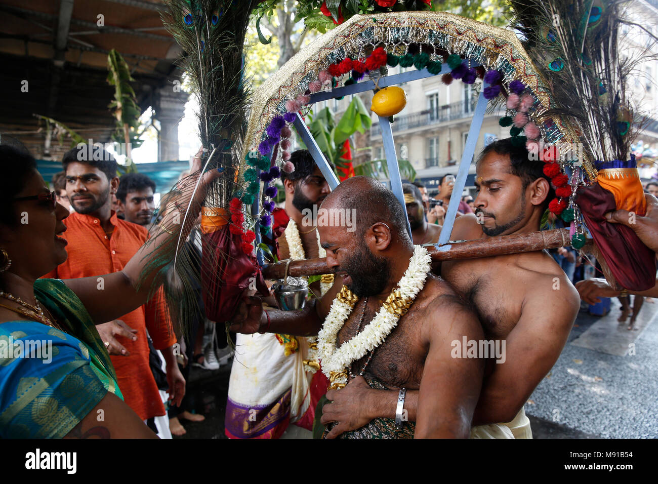 Cavadee High Resolution Stock Photography and Images - Alamy