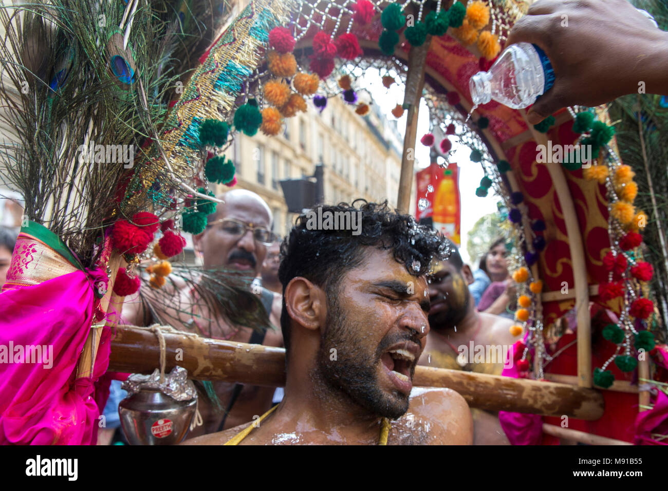 Cavadee High Resolution Stock Photography and Images - Alamy