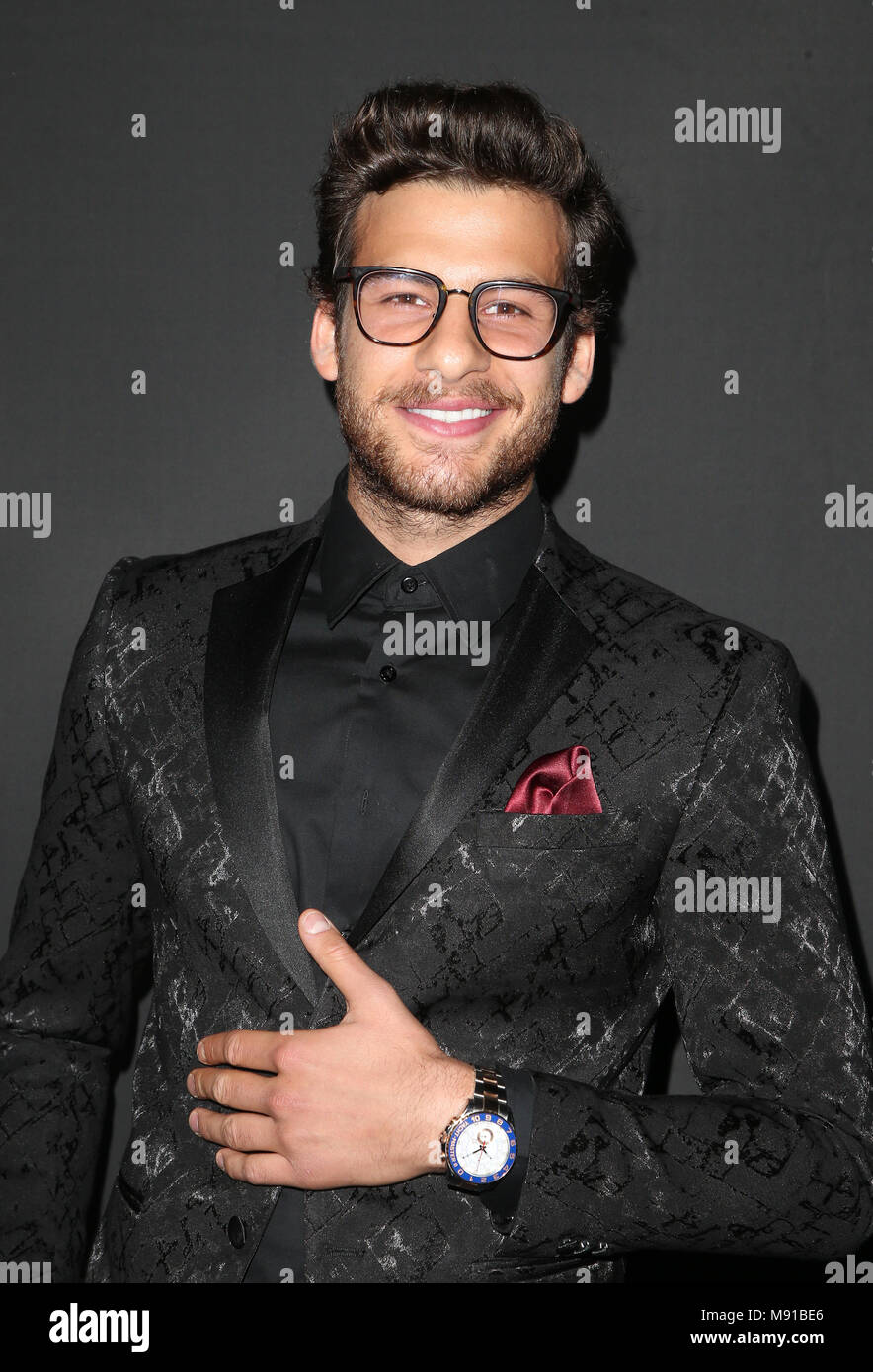 Mustafa mert koc hi-res stock photography and images - Alamy