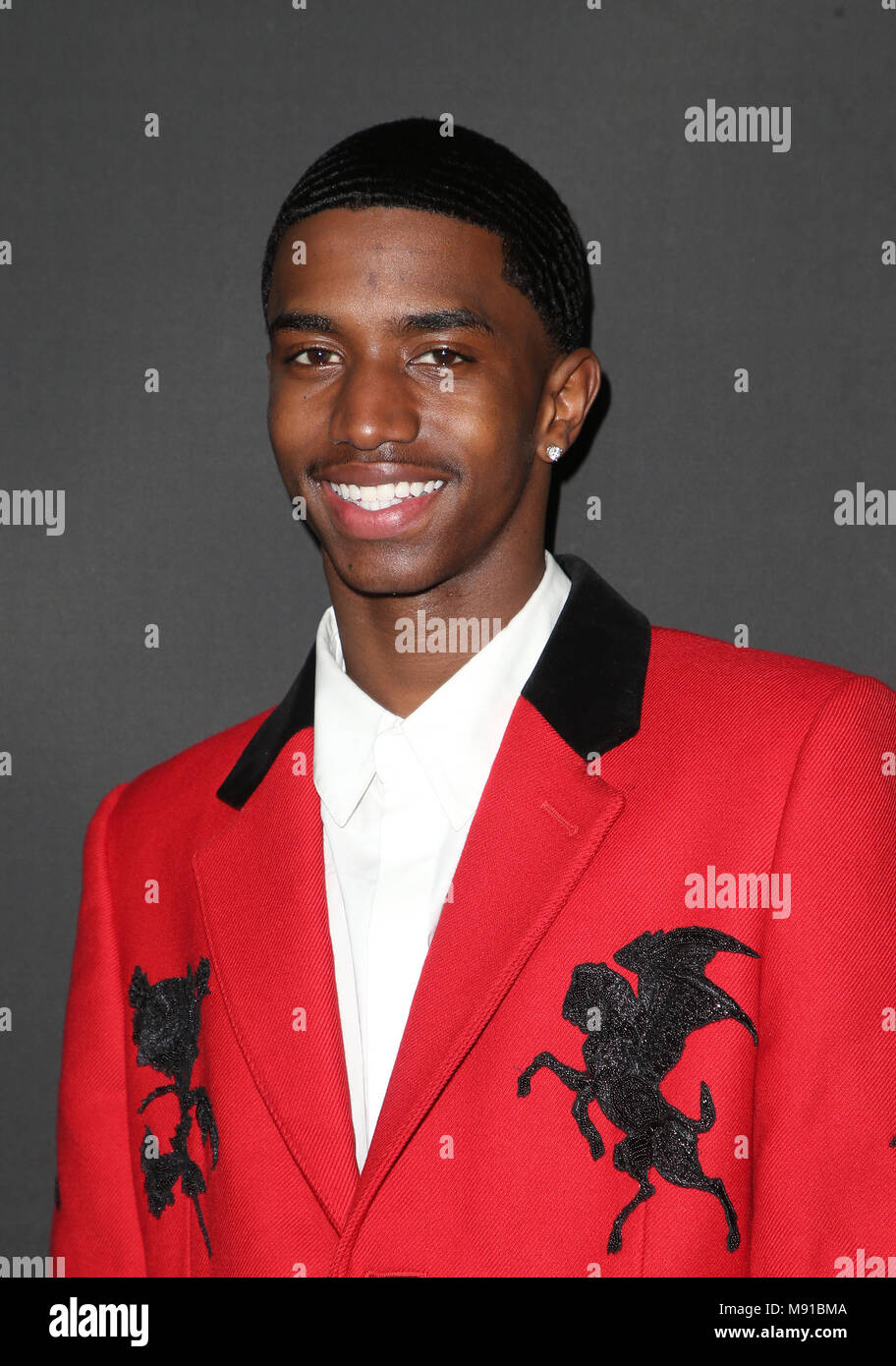 Christian Combs Tumblr 2022