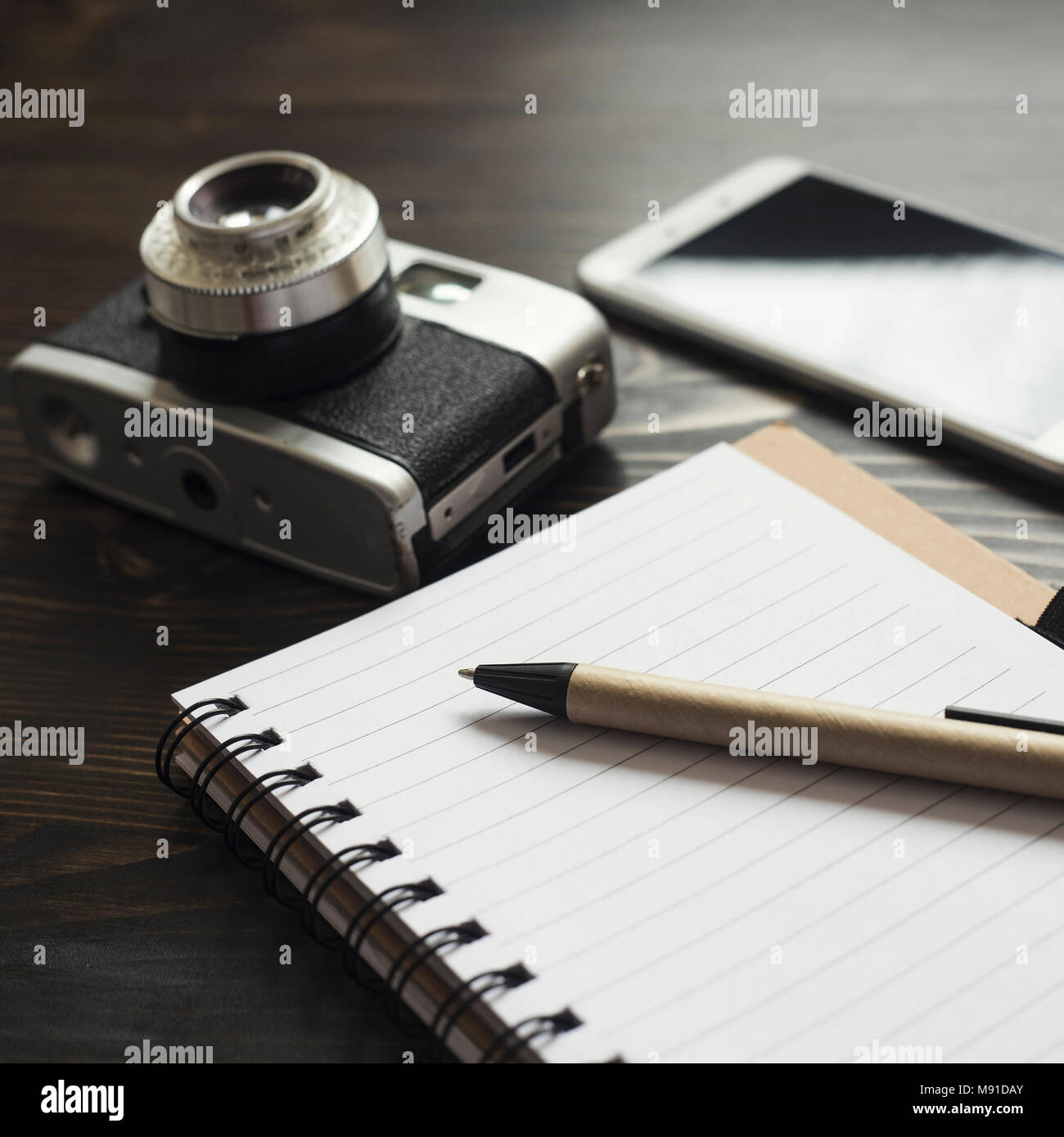 Personal items hi-res stock photography and images - Alamy