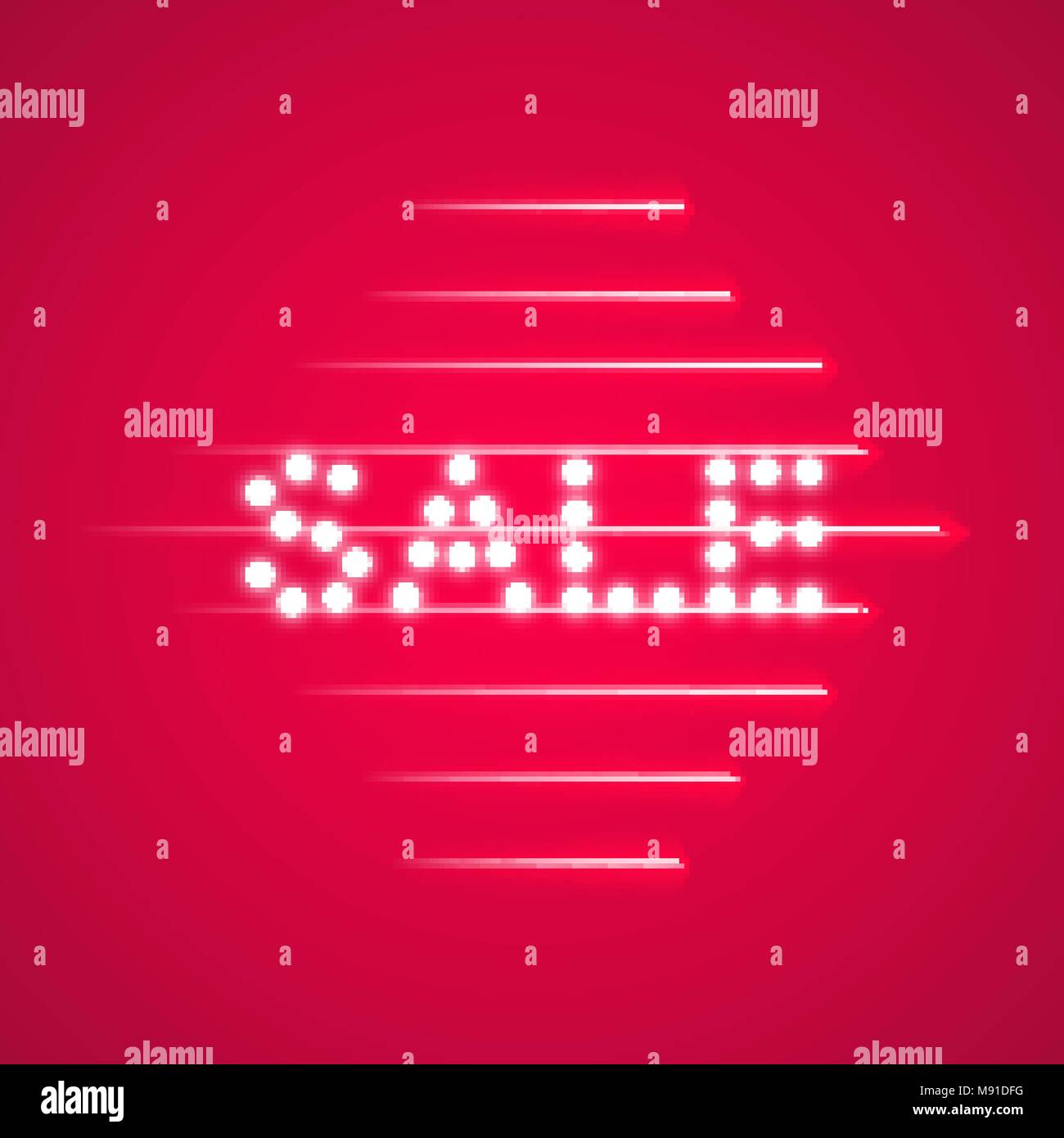 Fast supper Stock Vector Images - Alamy