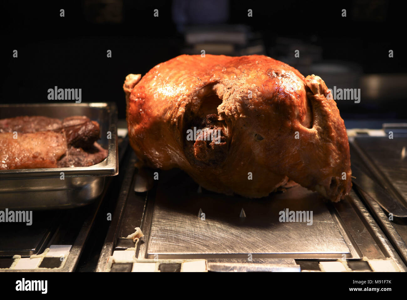 Turkey Joint High Resolution Stock Photography and Images - Alamy