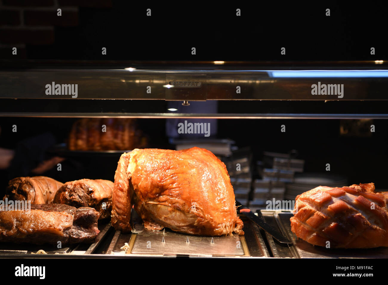 Carvery hi-res stock photography and images - Alamy
