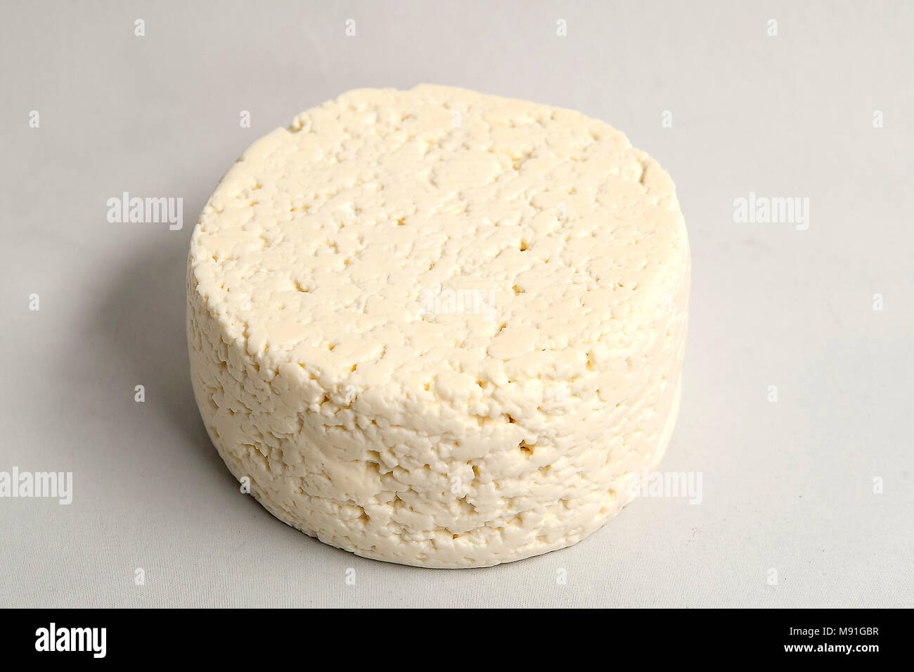 Queso fresco cheese hi-res stock photography and images - Alamy
