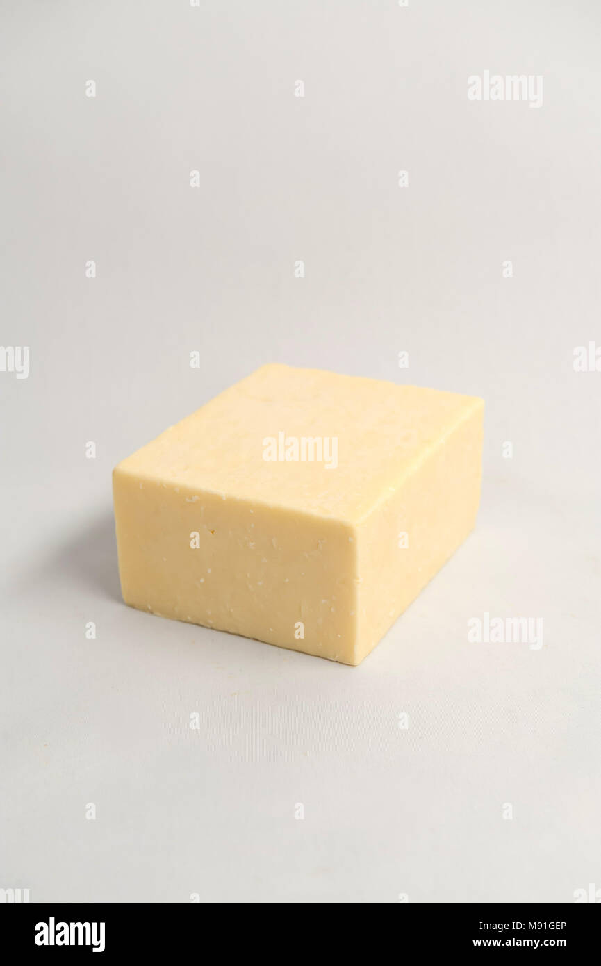 Lump of cheddar hi-res stock photography and images - Alamy