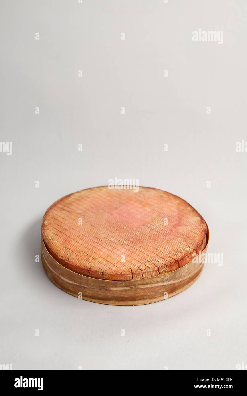 Stinking Bishop is an artisanal, handmade cheese and is therefore not ...