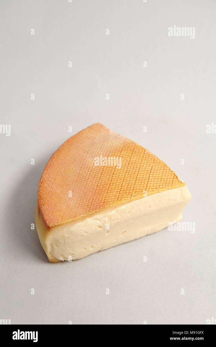 Stinking Bishop is an artisanal, handmade cheese and is therefore not ...
