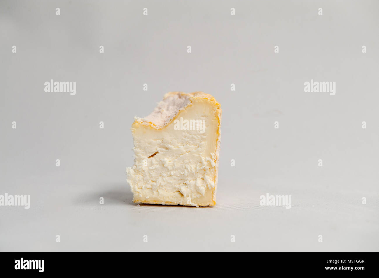 Langres cheese hi-res stock photography and images - Alamy