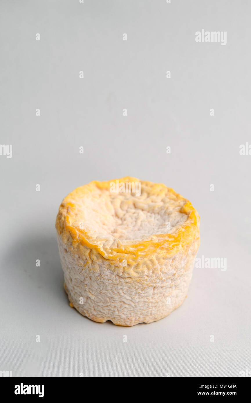Langres cheese hi-res stock photography and images - Alamy