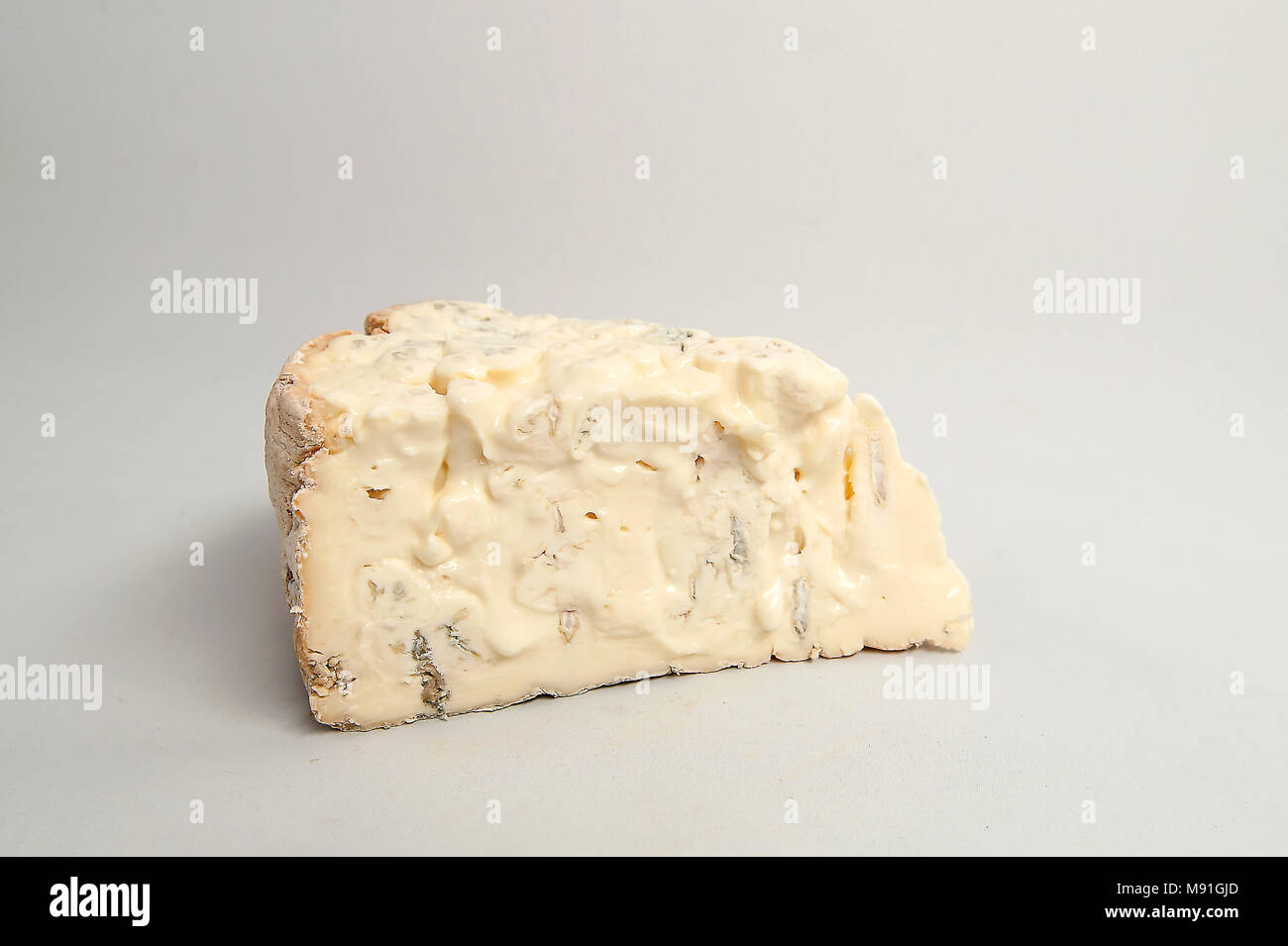 Traditional italian gorgonzola cheese hi-res stock photography and ...