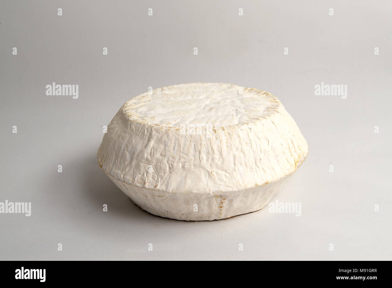 Ticklemore dairy hi-res stock photography and images - Alamy