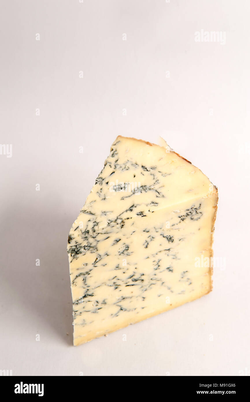 Blue stilton cheese hi-res stock photography and images - Alamy