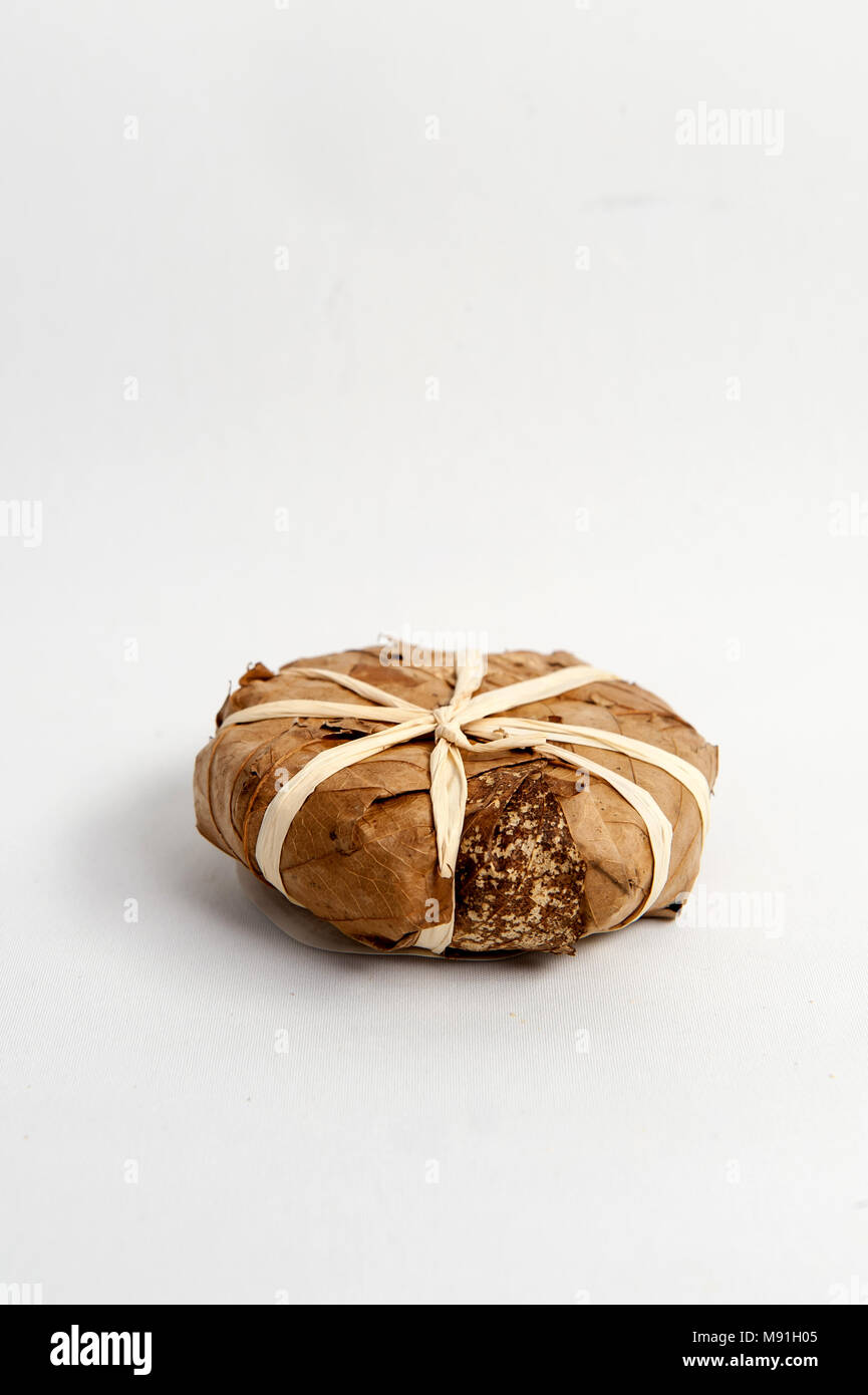 Banon Cheese France High Resolution Stock Photography and Images - Alamy