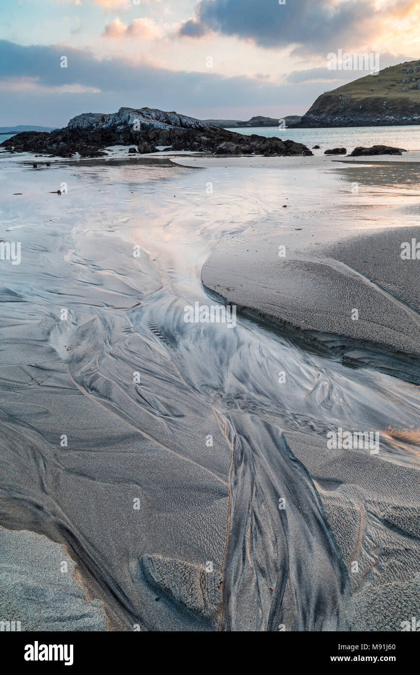 Valtos lewis hi-res stock photography and images - Alamy