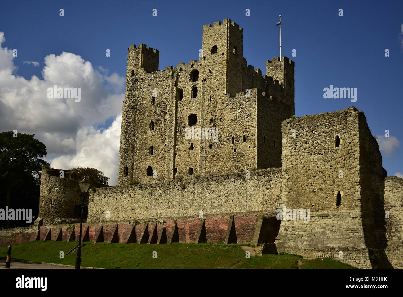 Fort amherst hi-res stock photography and images - Alamy