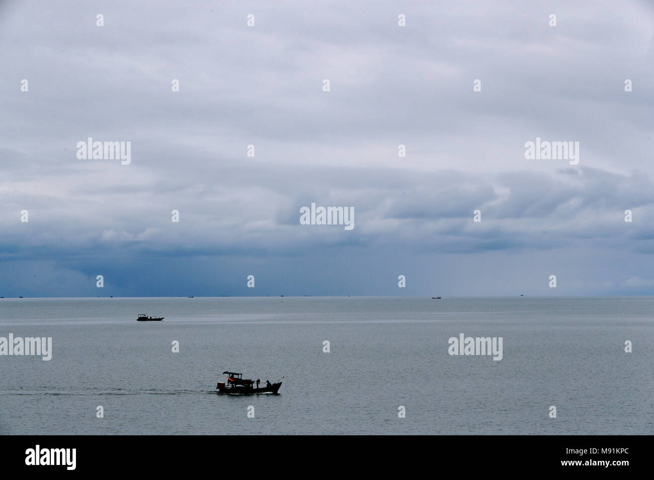 Monsoon season hi-res stock photography and images - Alamy