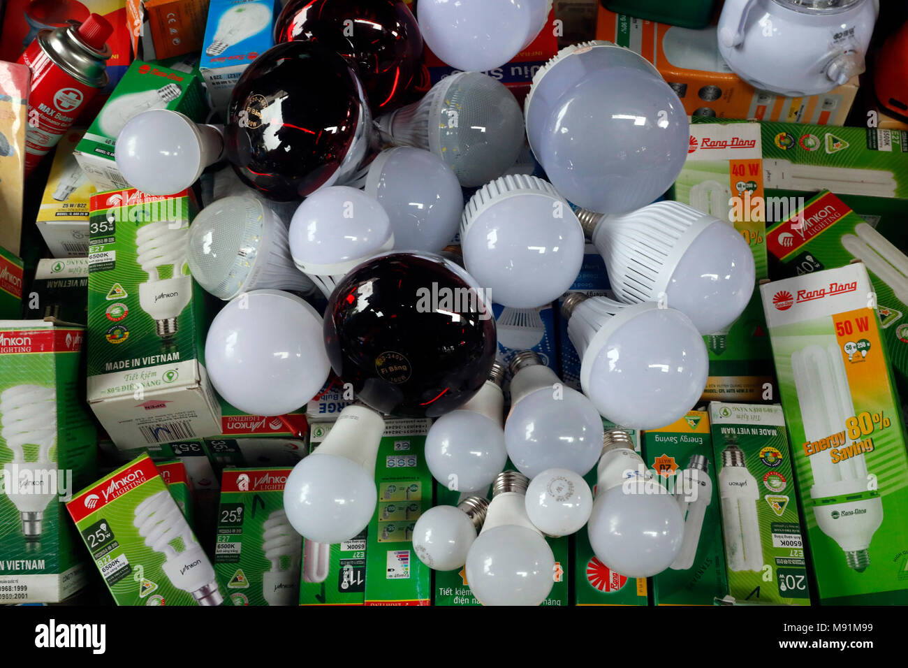 Van sale hi-res stock photography and images - Alamy