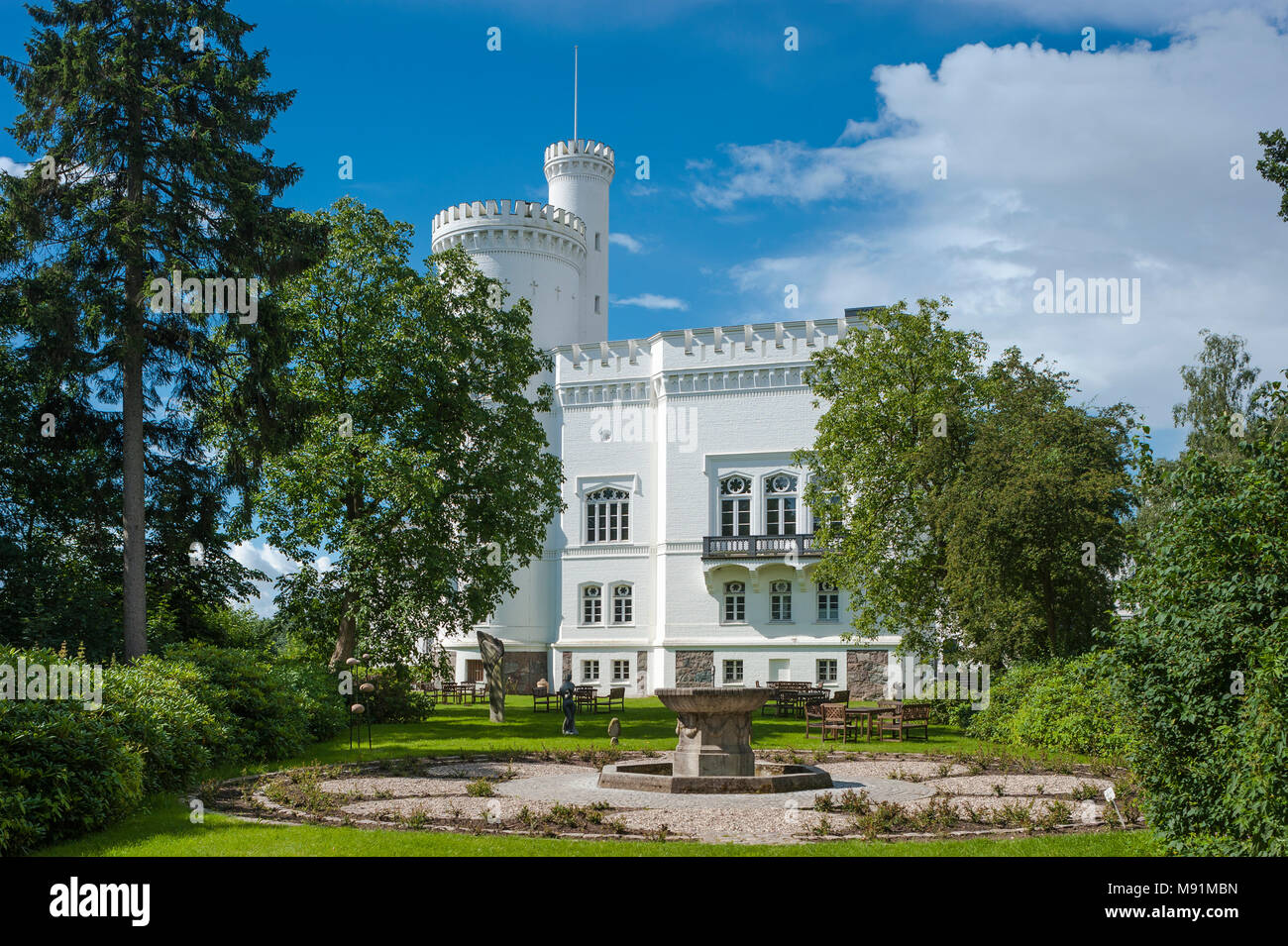 Selent hi-res stock photography and images - Alamy